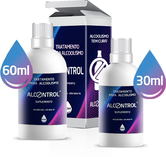 O Alcoolismo - ALCONTROL