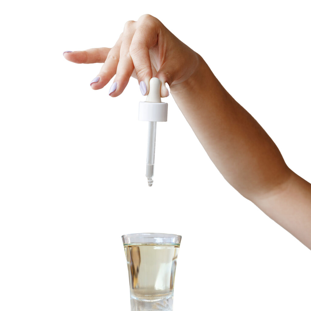 Alcontrol 60ml - ALCONTROL